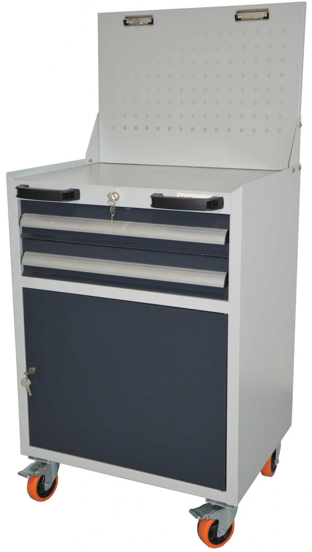 Predalniki: Mobilni predalnik za orodje